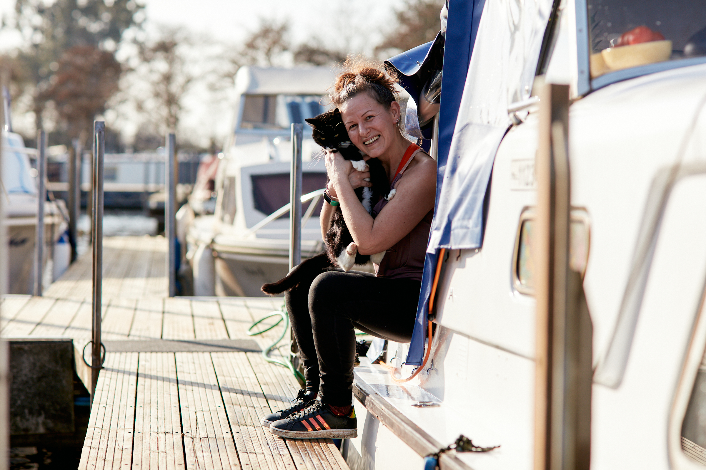 Yorkshire Boats for Sale | Aquavista